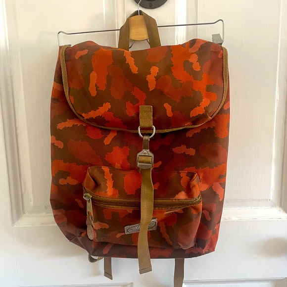 Poler | Bags | Poler Outdoor Stuff Backpack With Laptop Sleeve | Poshmark